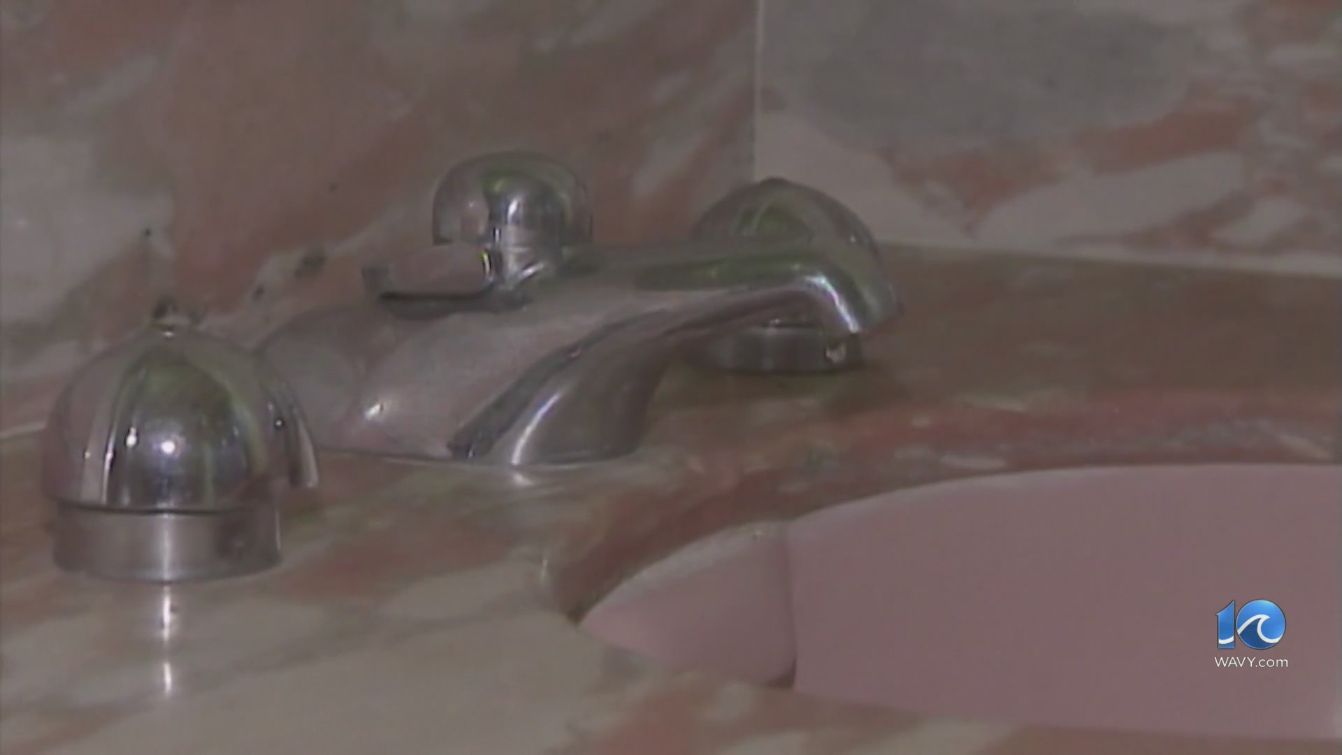 GA effectively delays 2025 session due to RVA water crisis – WAVY.com