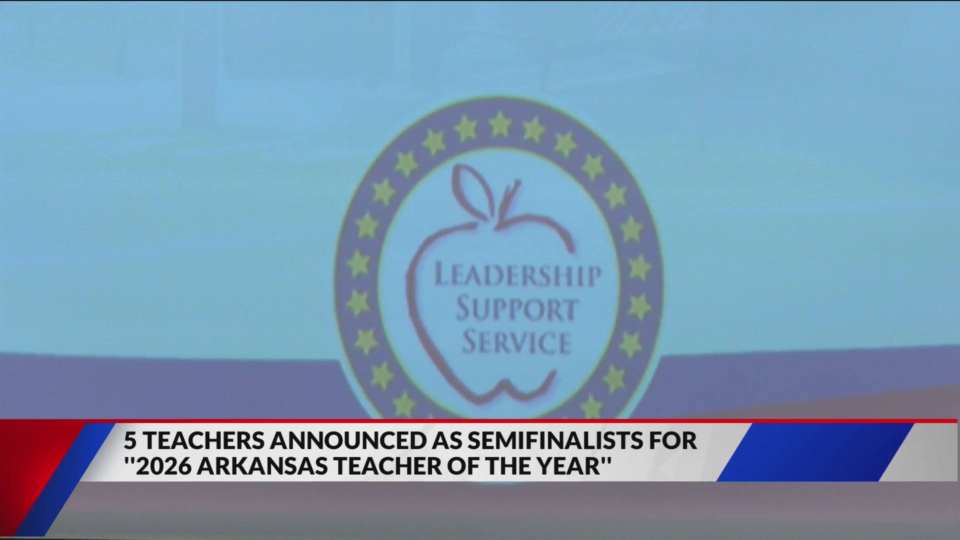 Prairie Grove and Fayetteville teachers named as semifinalists for 2026 ...