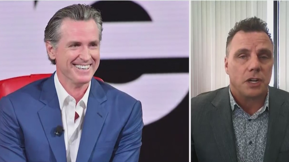 City attorney says he won’t follow Gov. Gavin Newsom’s ban on voter IDs ...