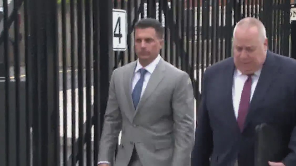 Ferrari pleads guilty in illegal Rochester gambling ring case ...