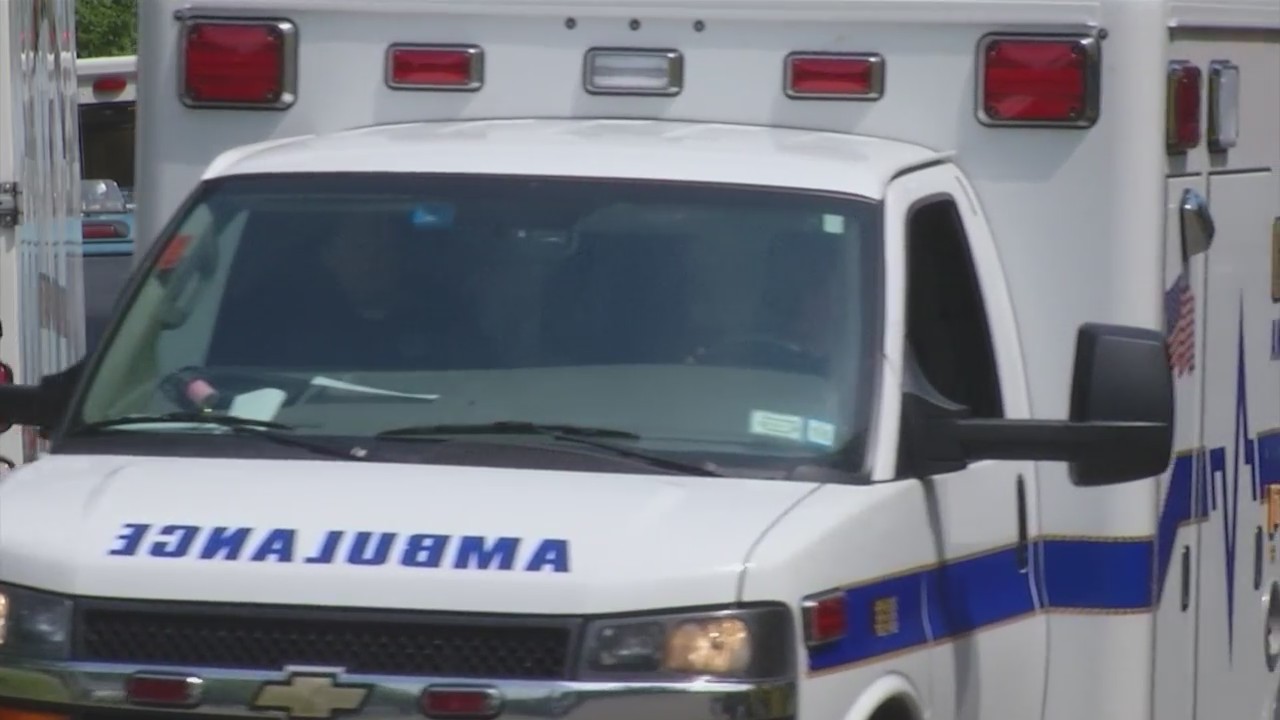 11 officers hospitalized after attempting to resuscitate inmate at ...