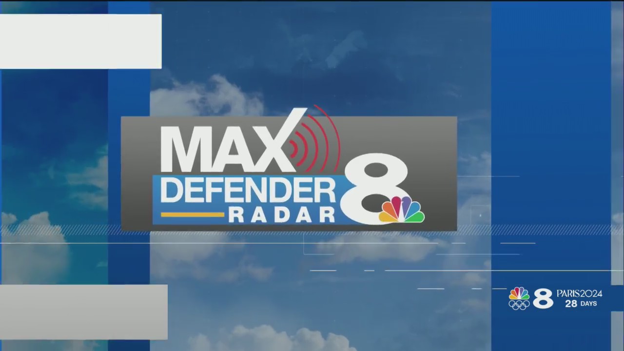 Max Defender 8 at 5:00 – WFLA