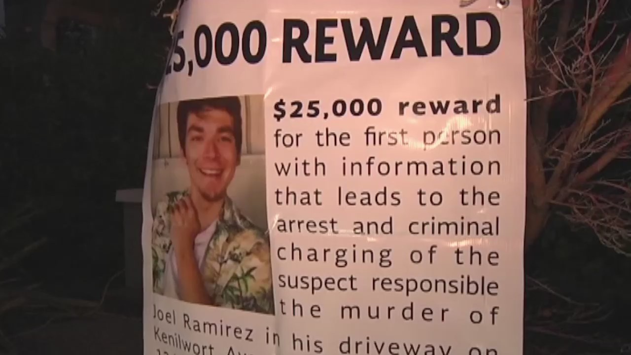 Reward increased on 10-year anniversary of San Leandro cold case murder ...