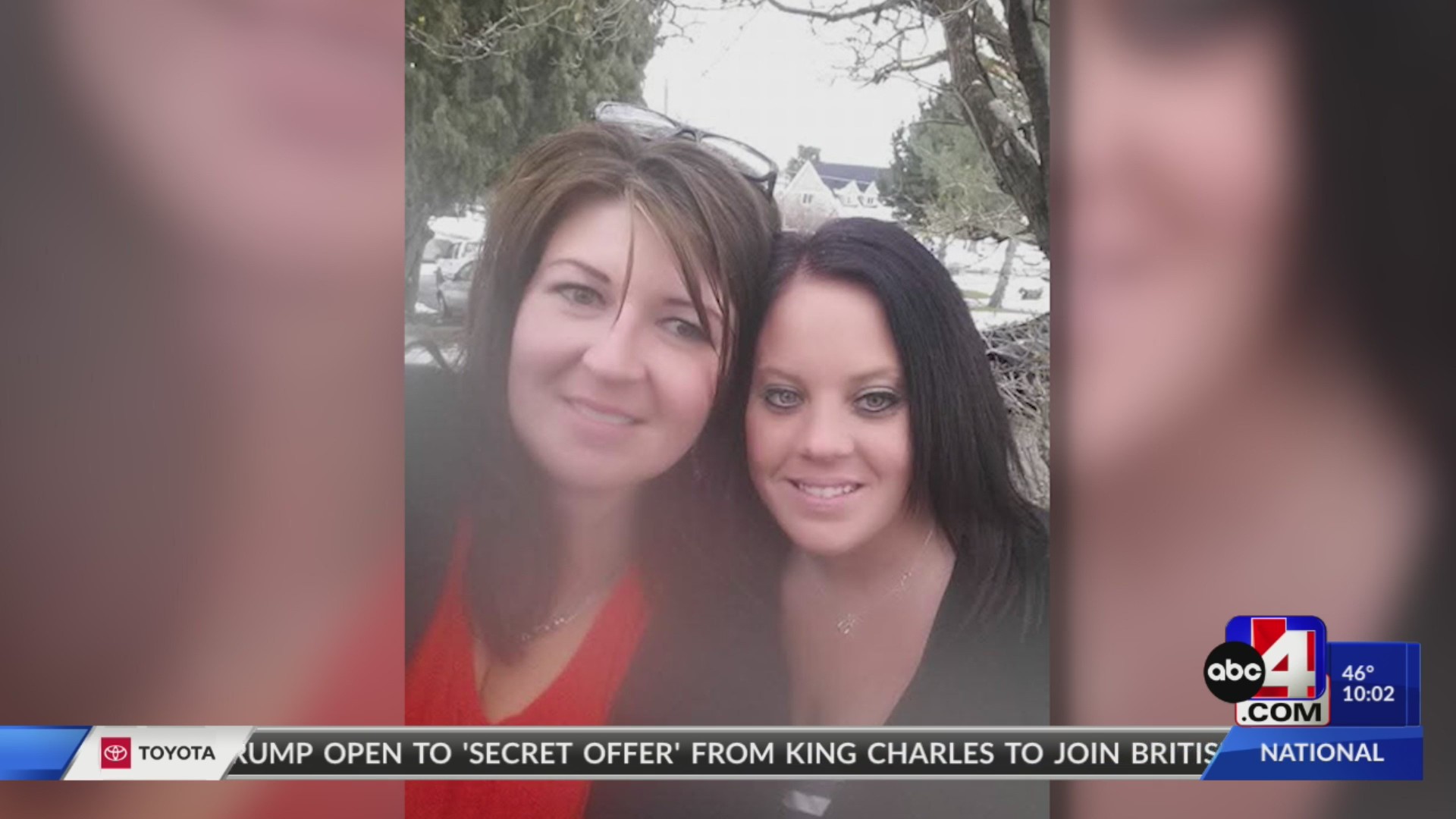 Close friend remembers Kacee Terry – ABC4 Utah