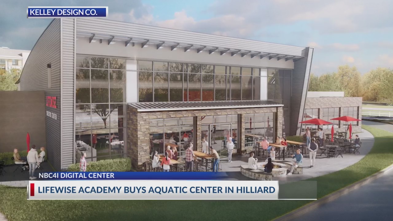 LifeWise Academy to move HQ into $2.8 million building – NBC4 WCMH-TV