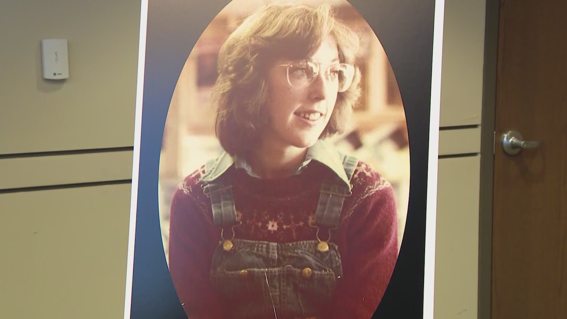 DNA links serial killer to 19-year-old woman’s cold case murder in ...