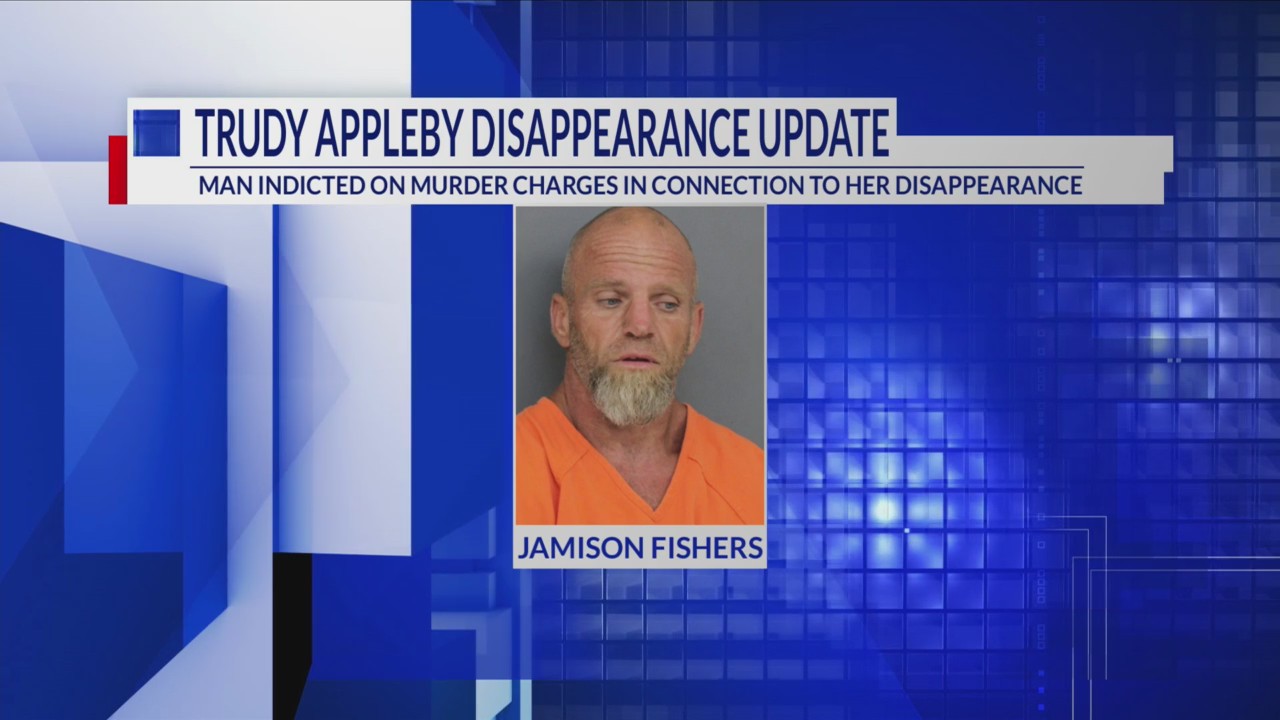 Arrest made in Trudy Appleby 1996 disappearance – FOX 2