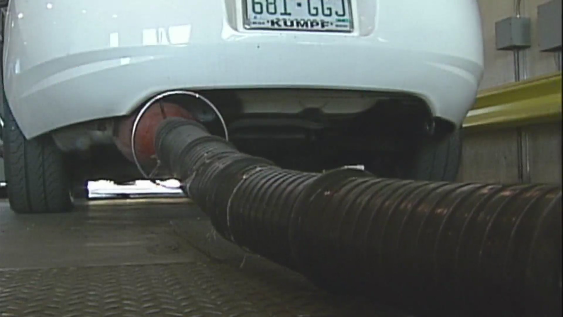 CDPHE proposes 24-hour vehicle emissions testing kiosks – FOX31 Denver