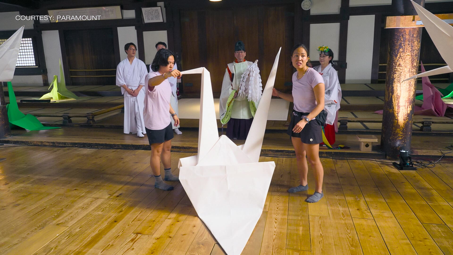 The Amazing Race Season 37 Episode 3 Recap – KOLR – OzarksFirst.com