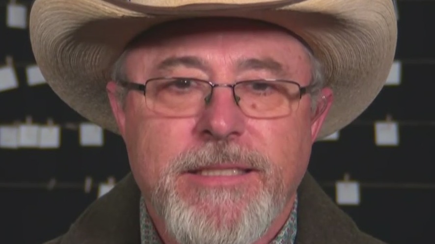 Jesse Mack Butler’s rape sentence needs investigating: Oklahoma State ...