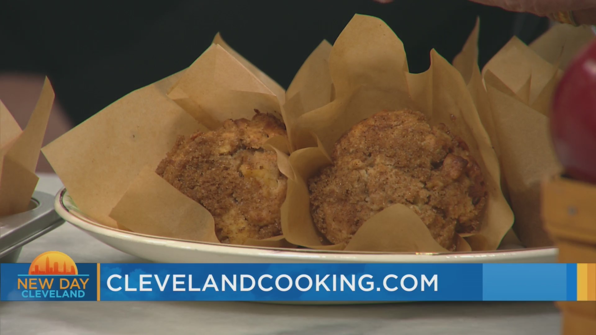 New Day Cleveland: Cleveland Cooking – Fox 8 Cleveland WJW