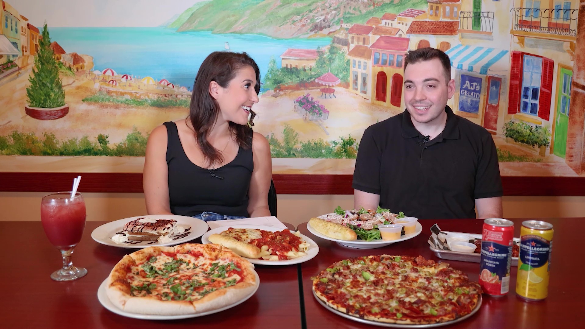 Where to Find a Taste of Italy in Rochelle – MyStateline | WTVO WQRF ...