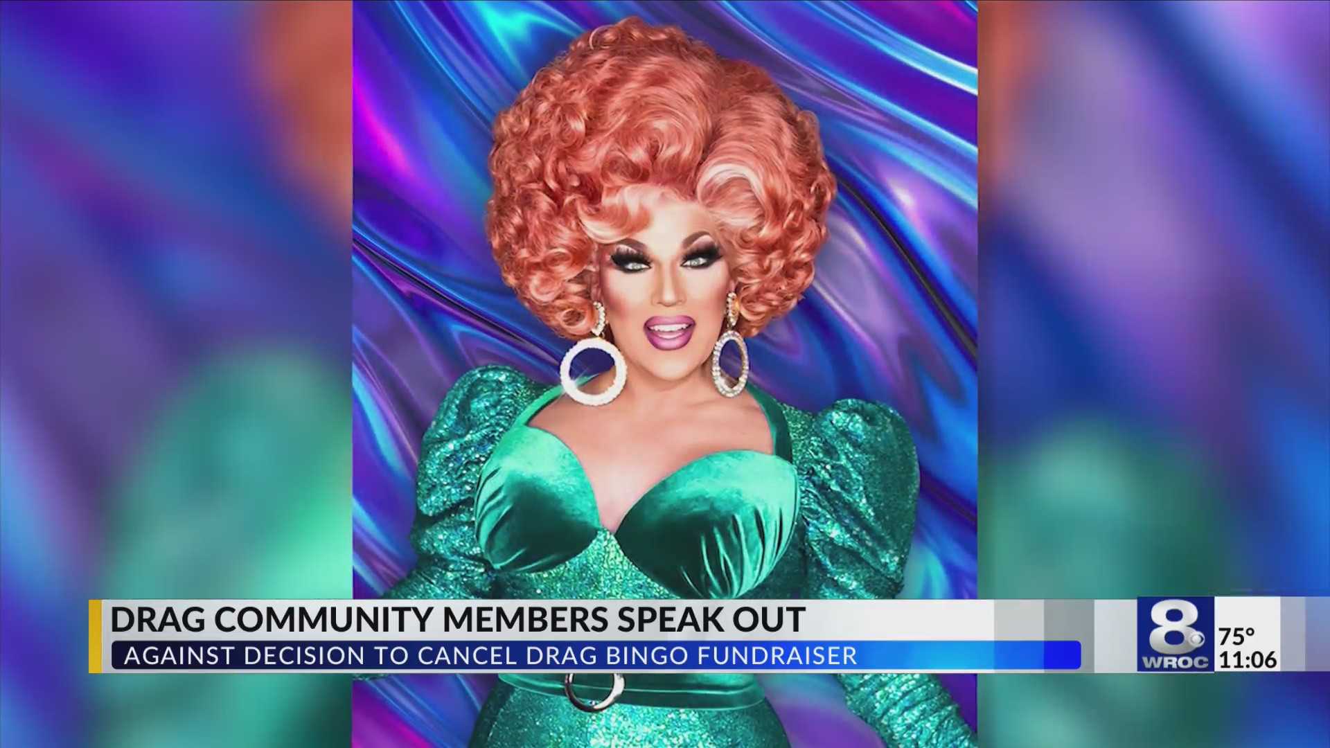 “Drag Bingo” fundraiser canceled amid online controversy – RochesterFirst