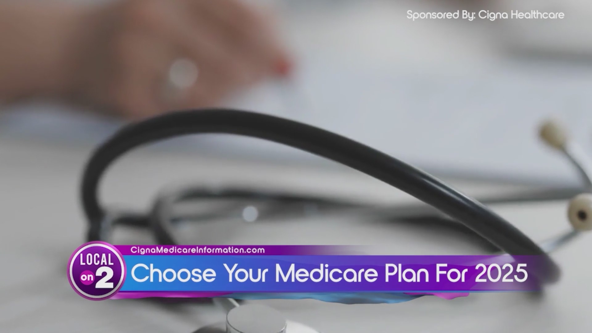 Cigna Healthcare: Medicare Plans – WKRN News 2