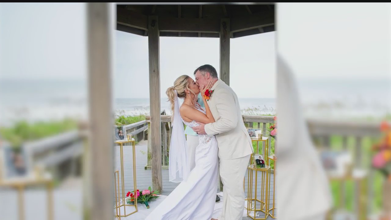 Memorable vacation for First News anchor – WKBN.com