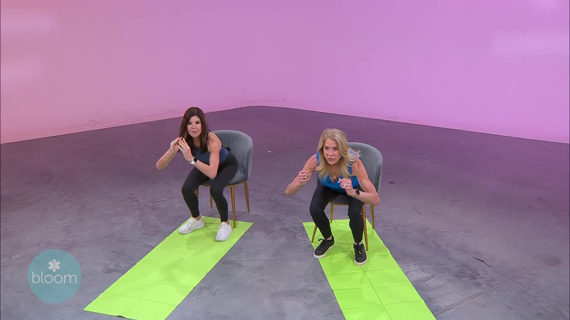 10 Minutes to Win It: Incorporate exercise “snacks” into your daily ...