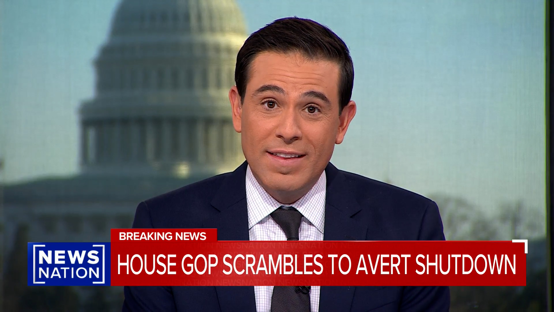 Decision Desk HQ’s Scott Tranter breaks down new polling data on ...