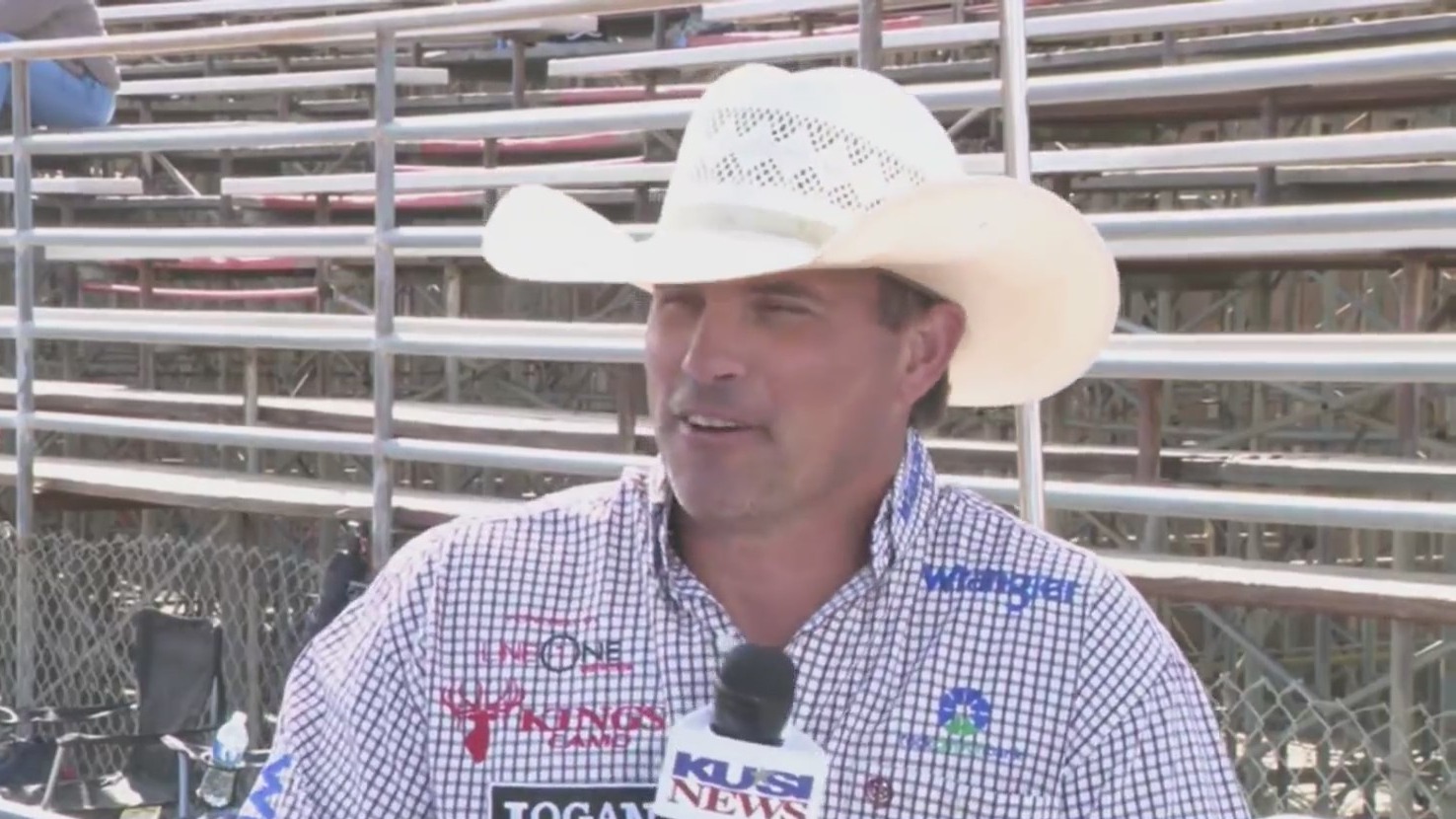 Insight into bullfighting ahead of the Lakeside Rodeo. – FOX 5 San ...