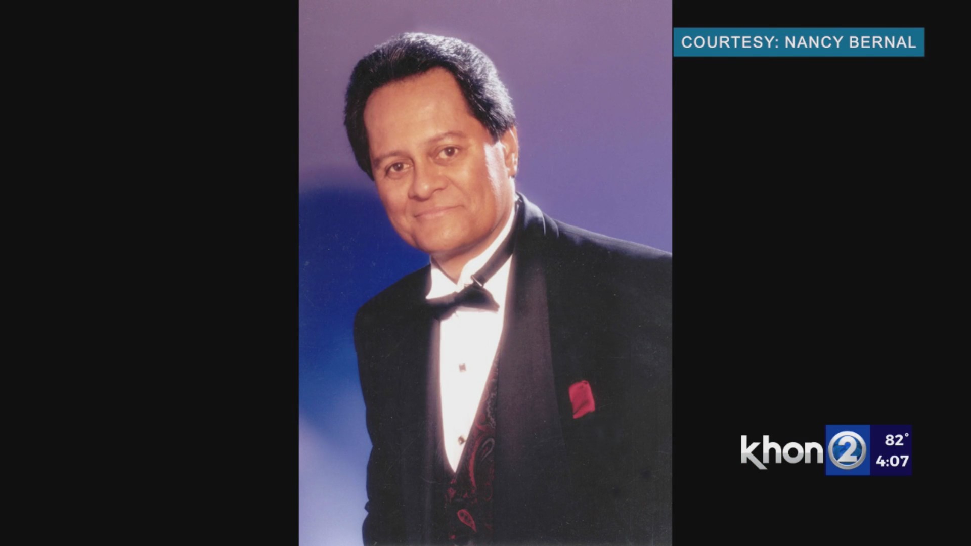 Legendary local entertainer Al Waterson has died – KHON2