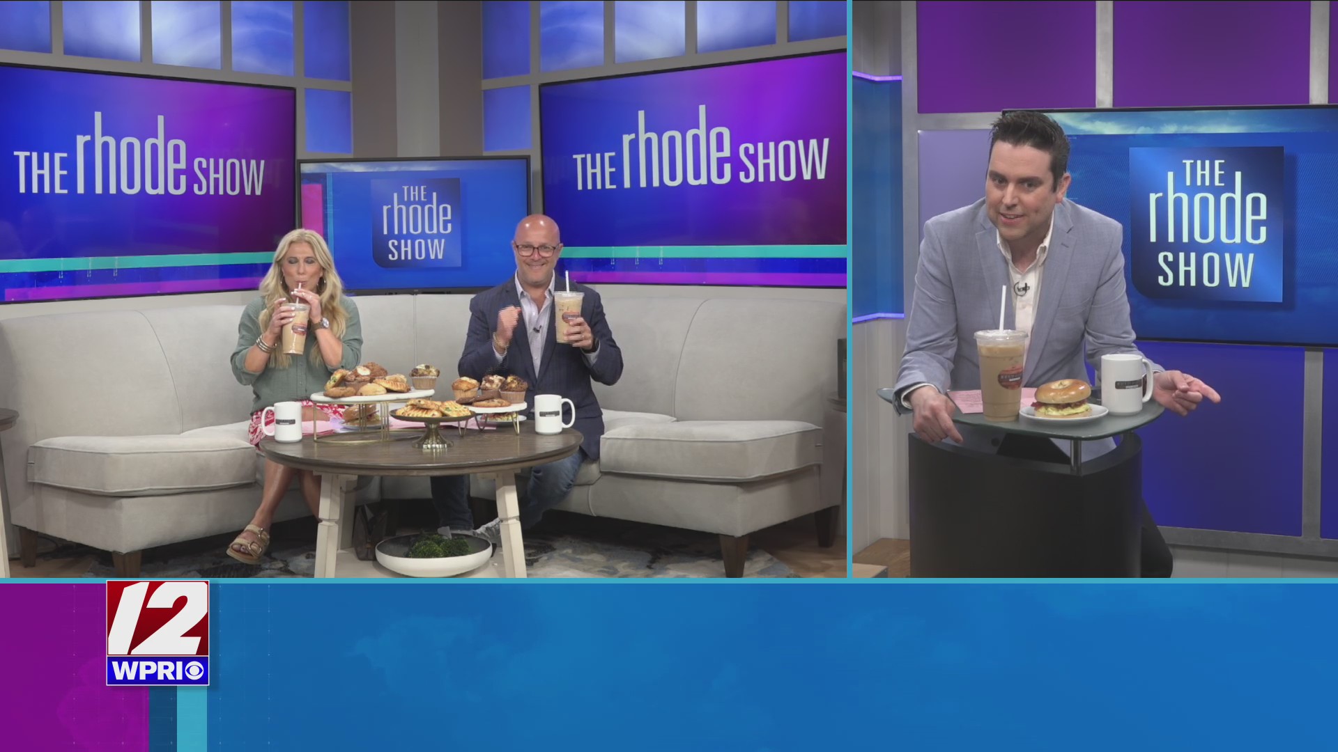 Top of Show – The Rhode Show – WPRI.com