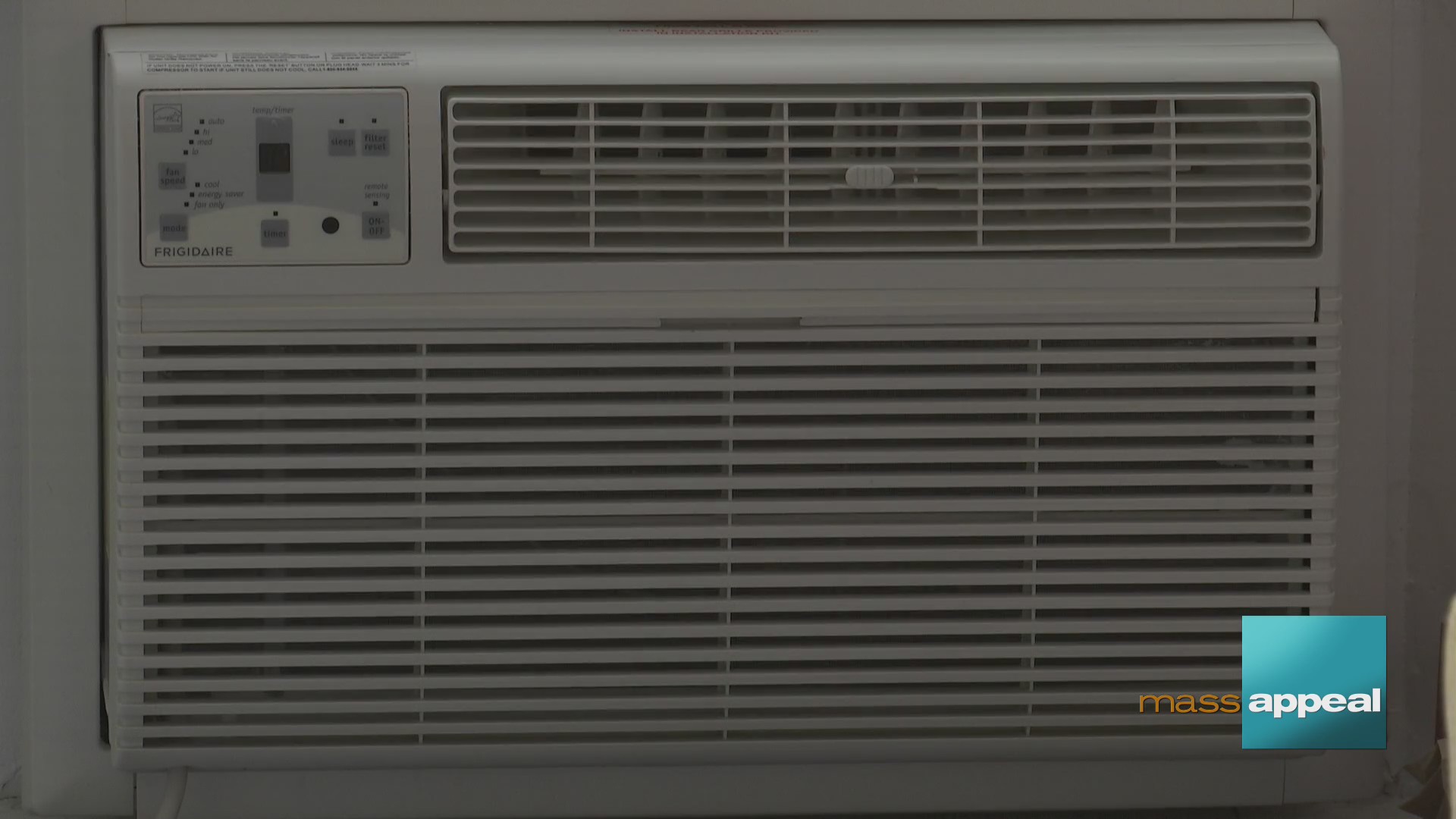 Mass Appeal Tips to stay cool while also saving money and energy – WWLP