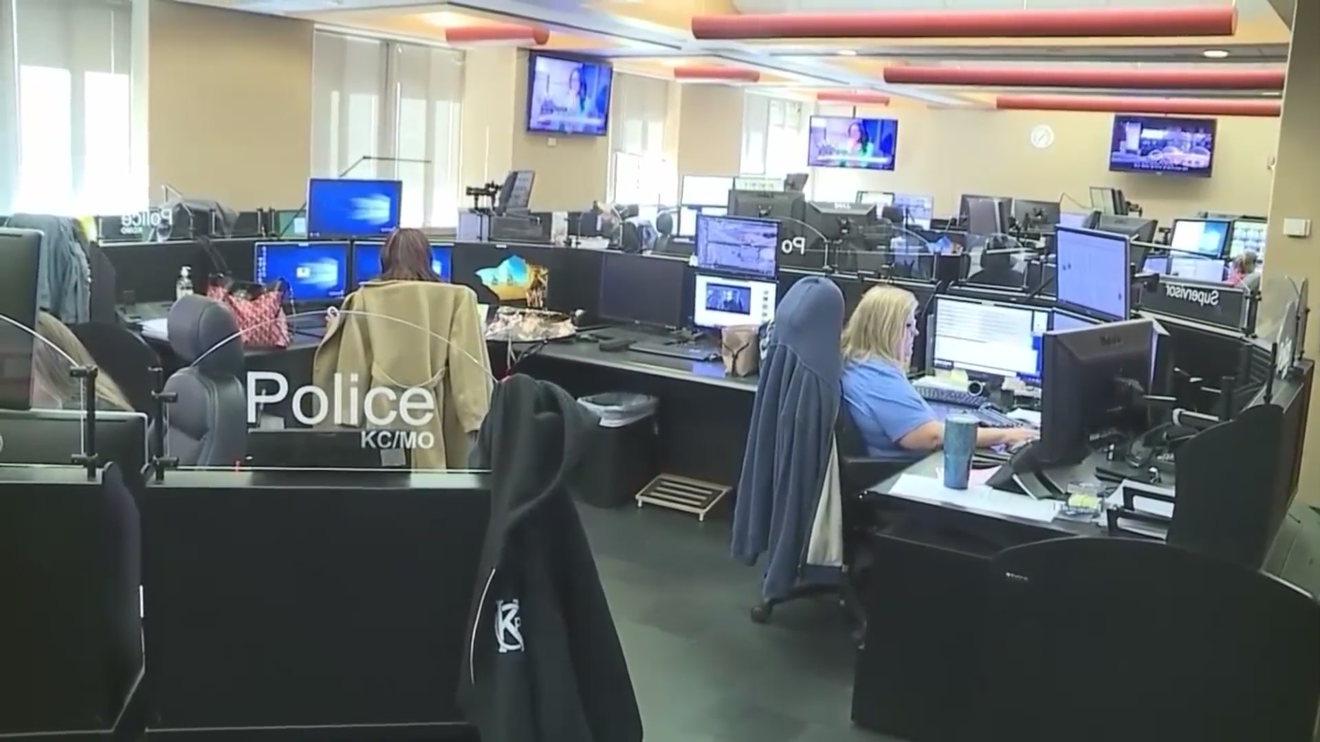 Action plan presented to to address 911 call volumes in KC – FOX 4 ...