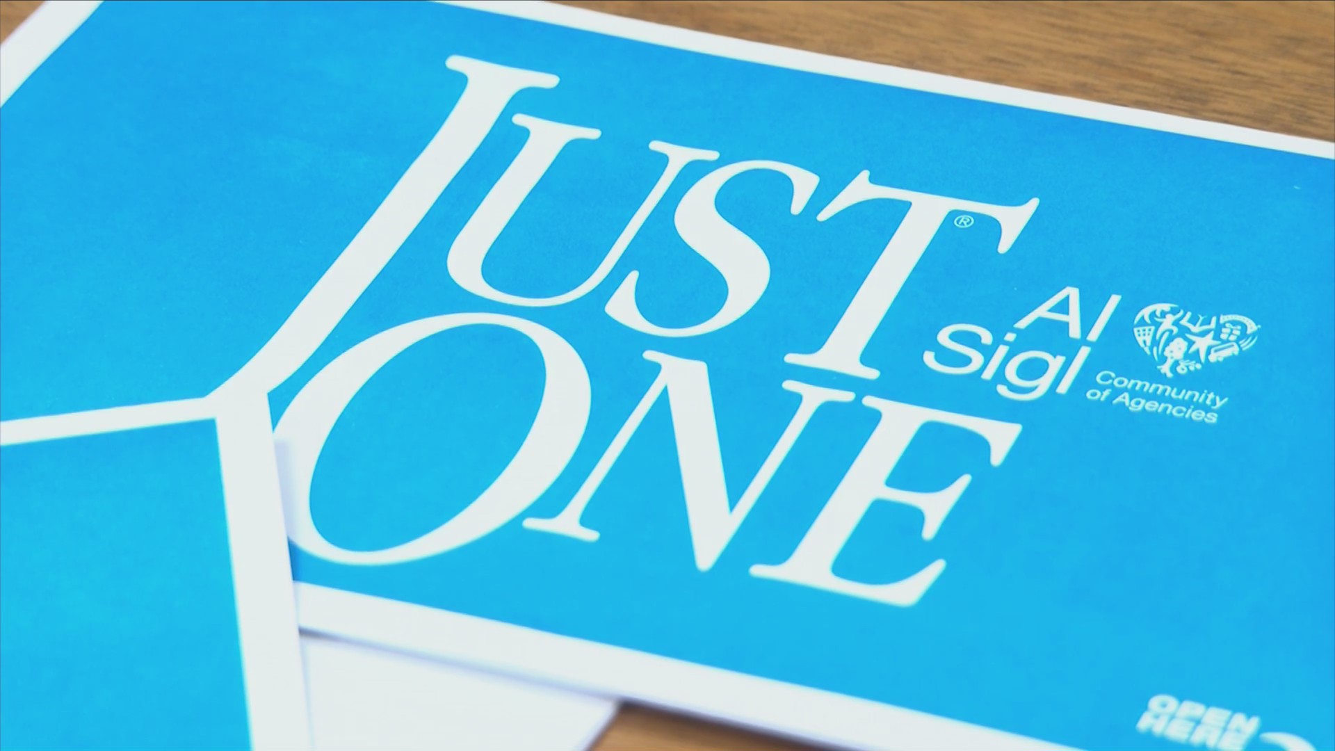 Check your mail — JustOne campaign returns to benefit Al Sigl – RochesterFirst