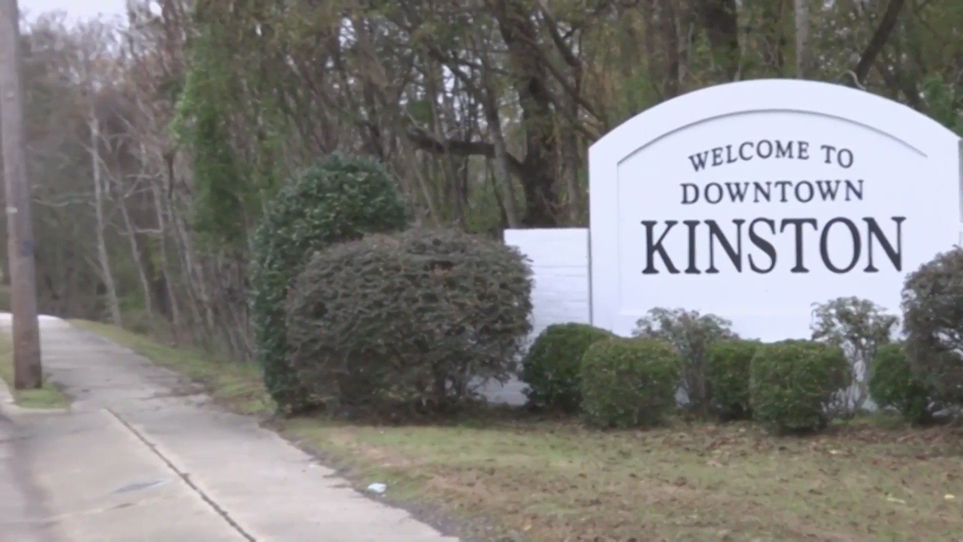 Kinston Teens, City of Kinston partner to apply for $20 million grant – WNCT