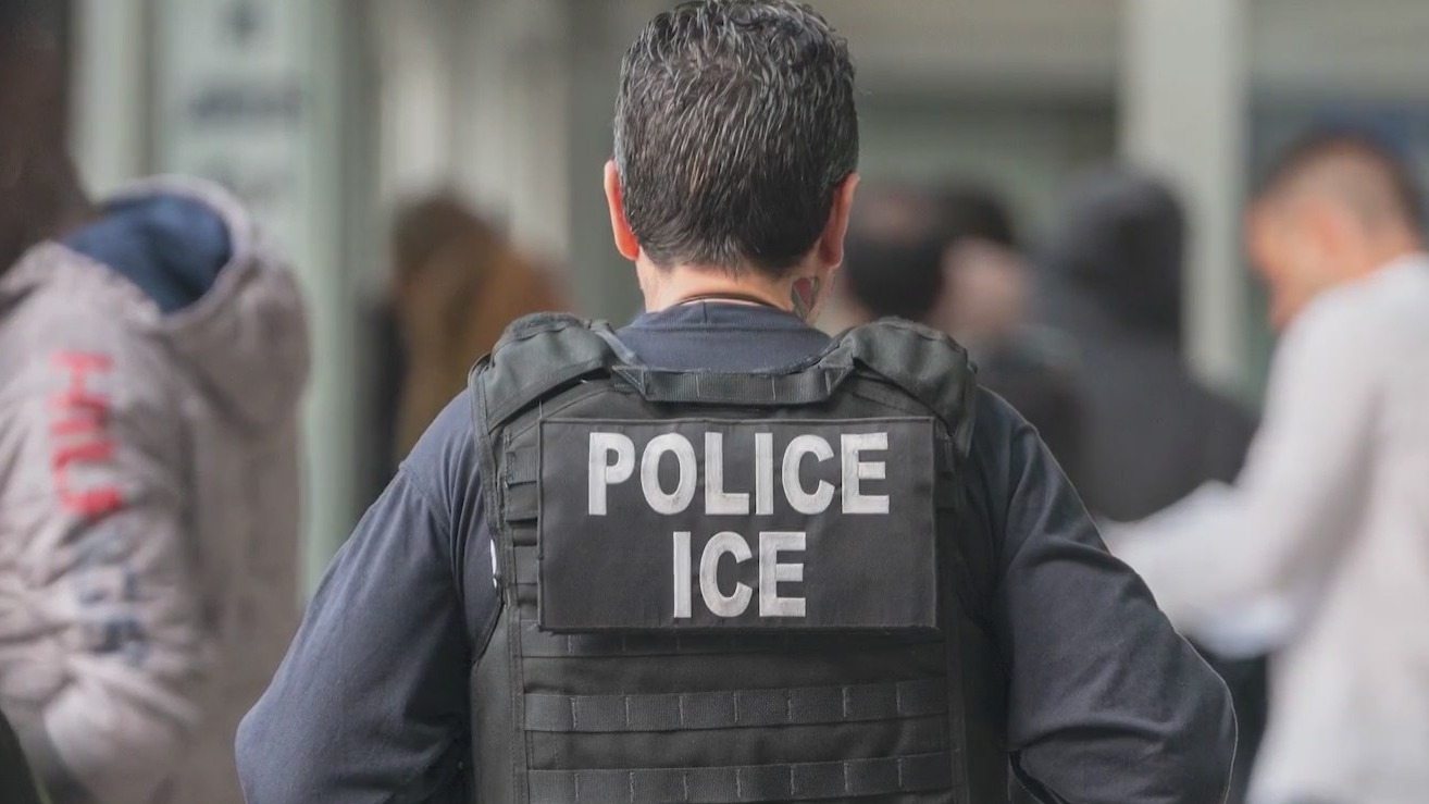 Number of ICE deportation flights on the rise | NewsNation Now – NewsNation