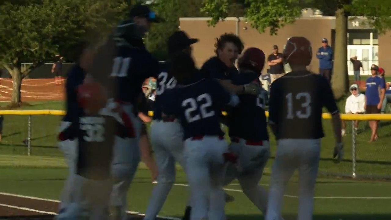 Warren JFK wins marathon thriller in 10 innings – WKBN.com