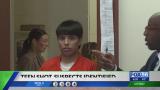 RJ Corman's son Jay Corman is accused of breaking into family's home ...