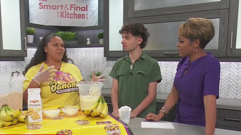 Go bananas this weekend at the Sacramento Banana Festival – FOX40 News