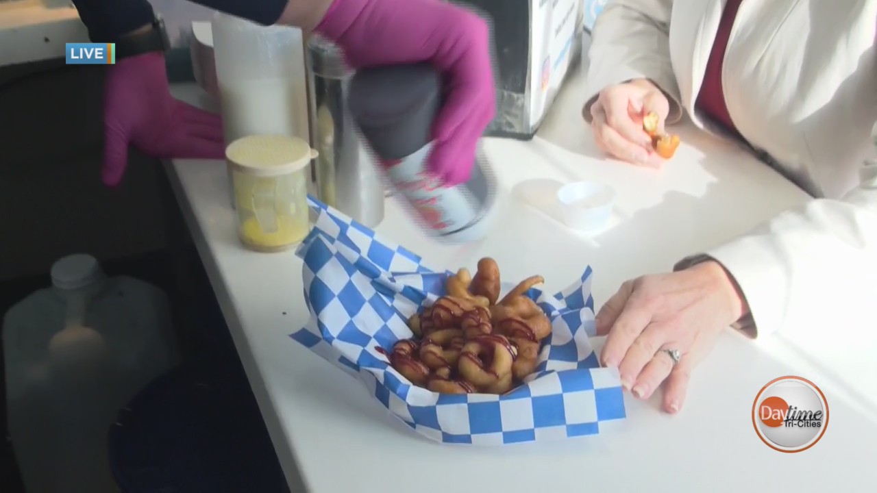 Diggy Donuts – WJHL | Tri-Cities News & Weather