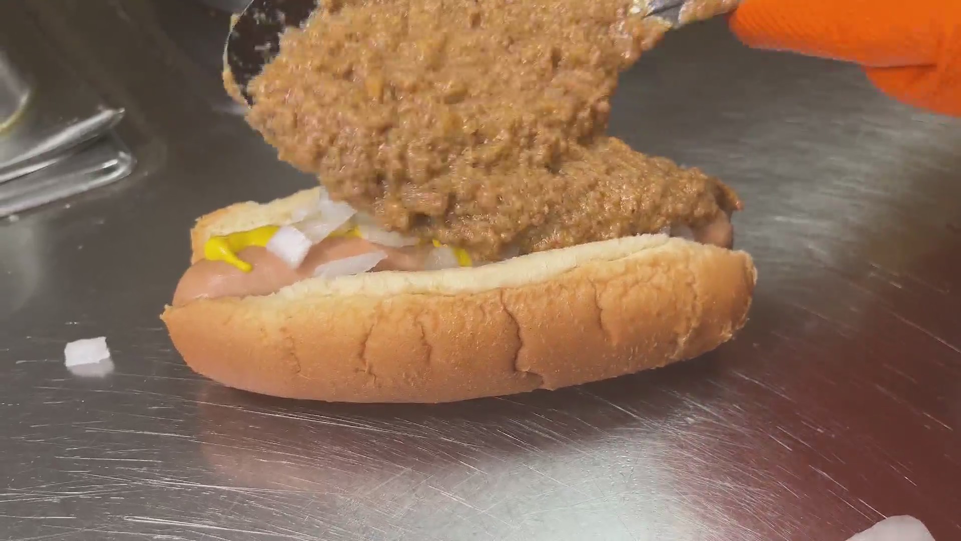 Let’s Eat at Joe’s Ice Cream Parlor in Easley – WSPA 7NEWS