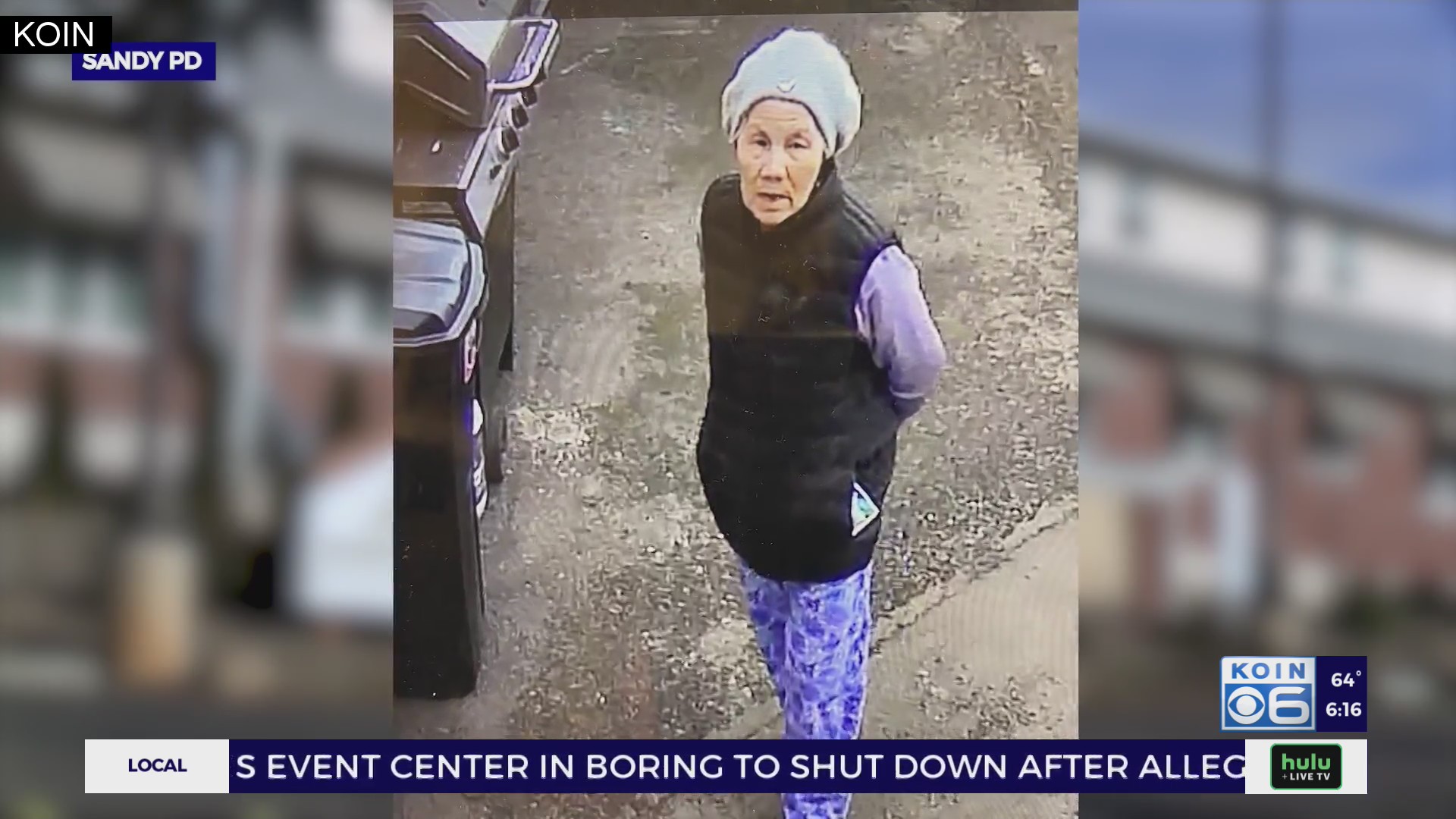 ‘Outrageous and sad’: Family suing now-closed Mt. Hood Senior Living ...