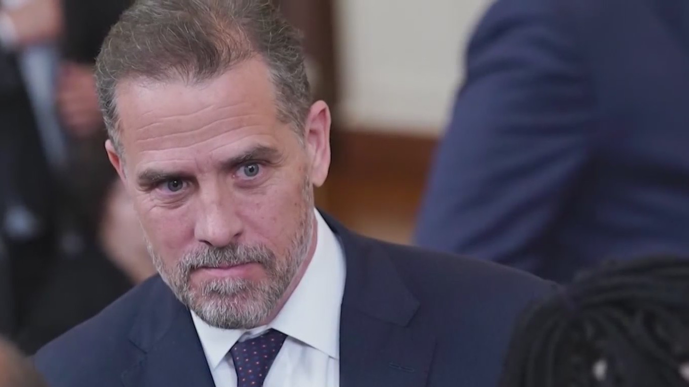 Austin Defense Attorney analyzes Hunter Biden trial – KXAN Austin