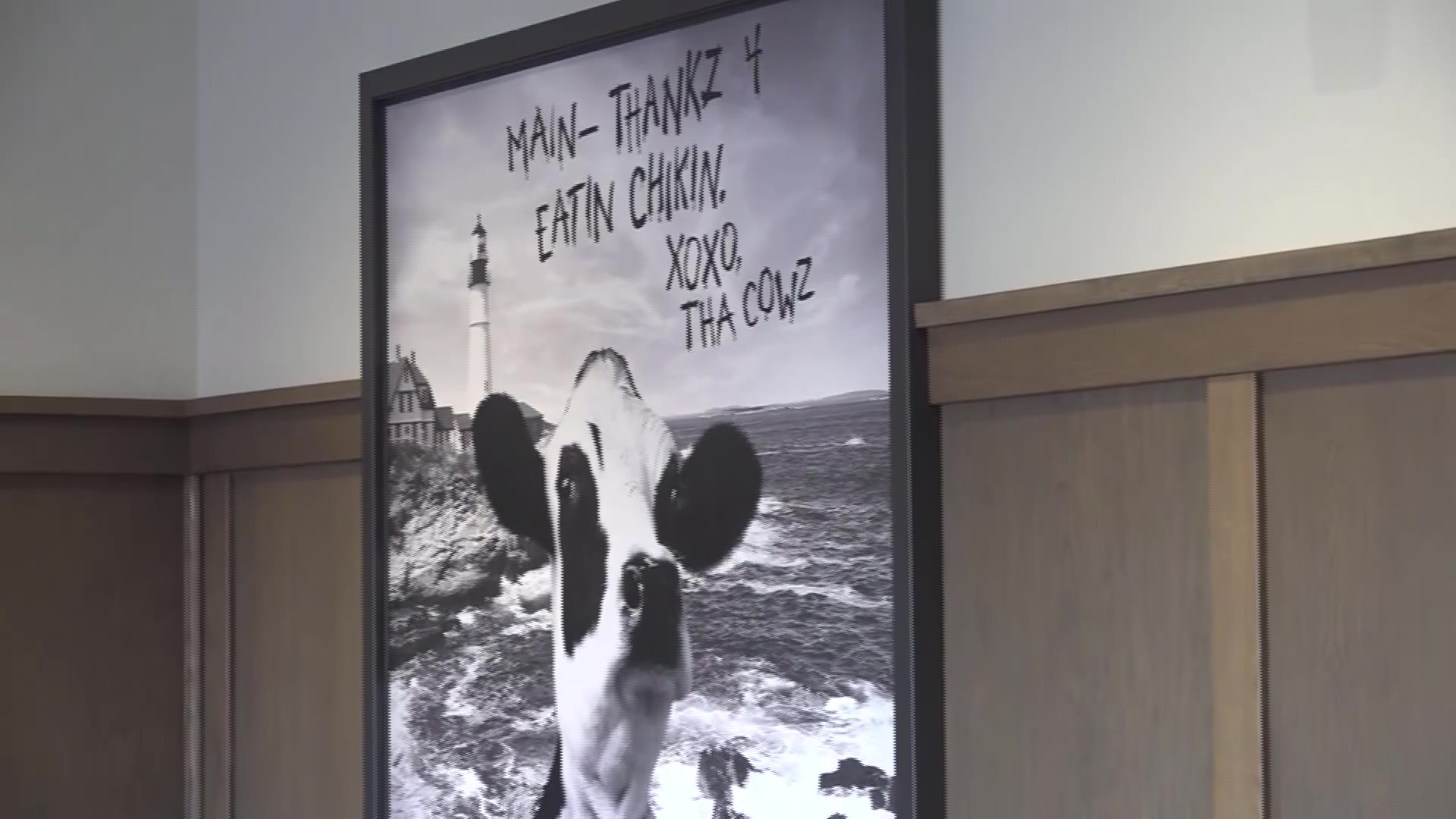 Chick-fil-A awards man with 500,000 loyalty points – WANE 15