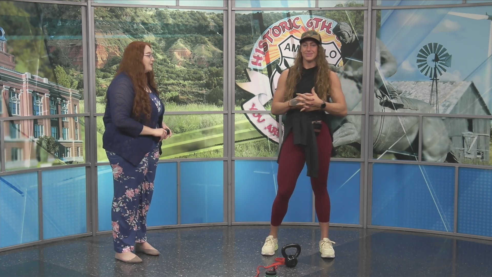 Today in Amarillo: Rebuilt Life Coaching previews new Hormone Balance ...