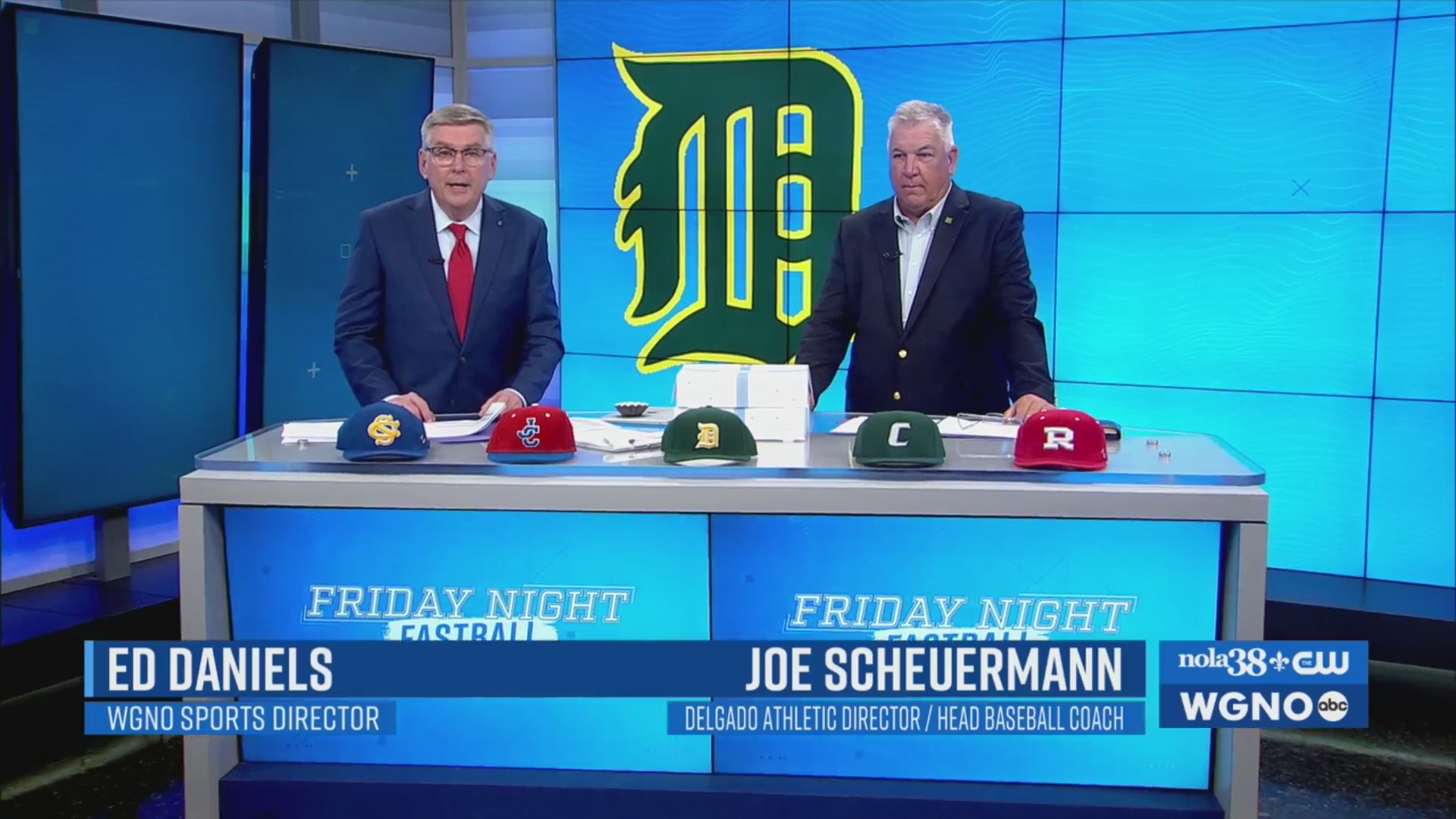 FNF Nothing Bundt Cakes Play of the Week: Pope John Paul II shortstop ...