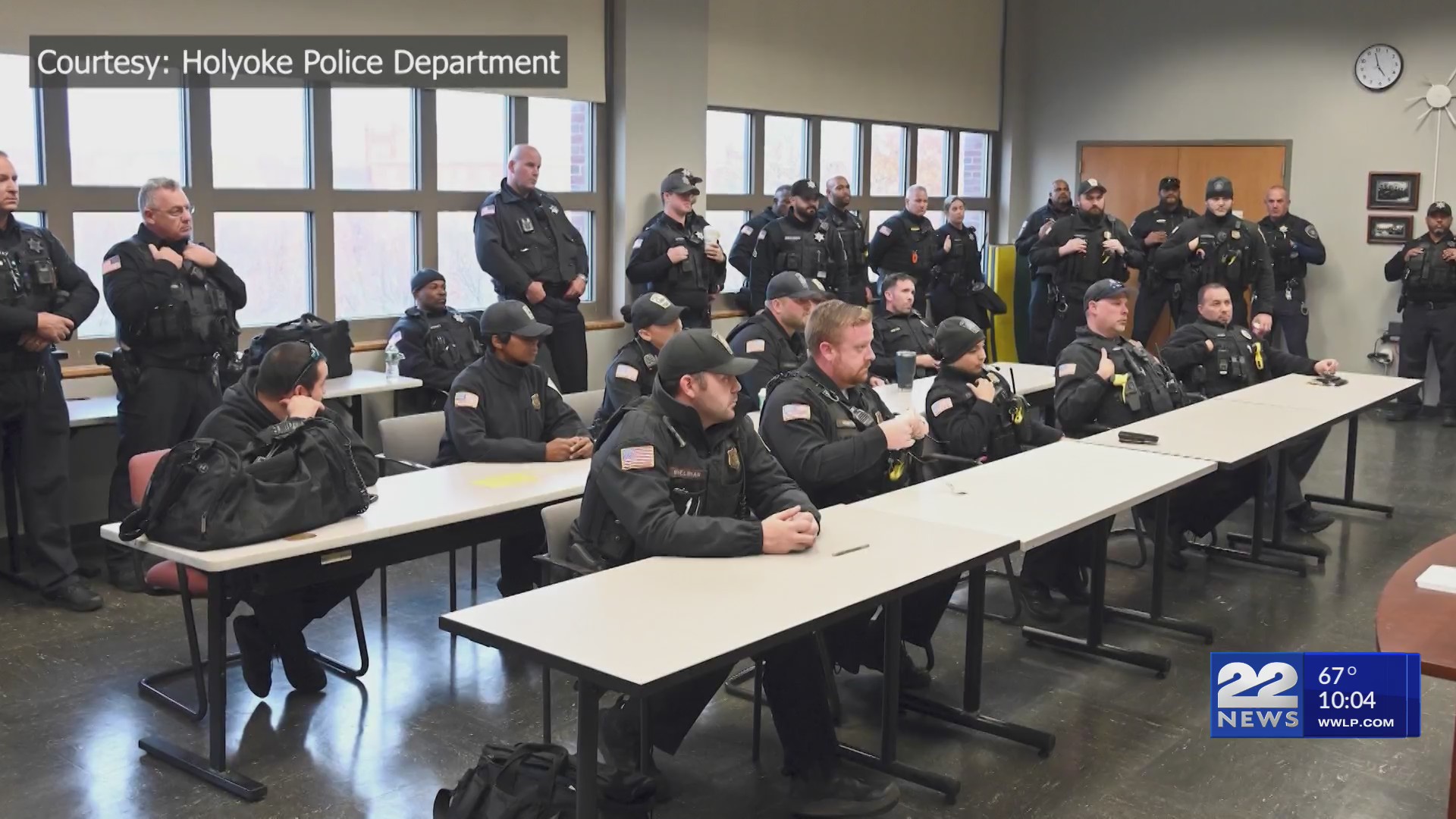Over 200 arrests, and 650 traffic stops during Operation Safe Streets ...
