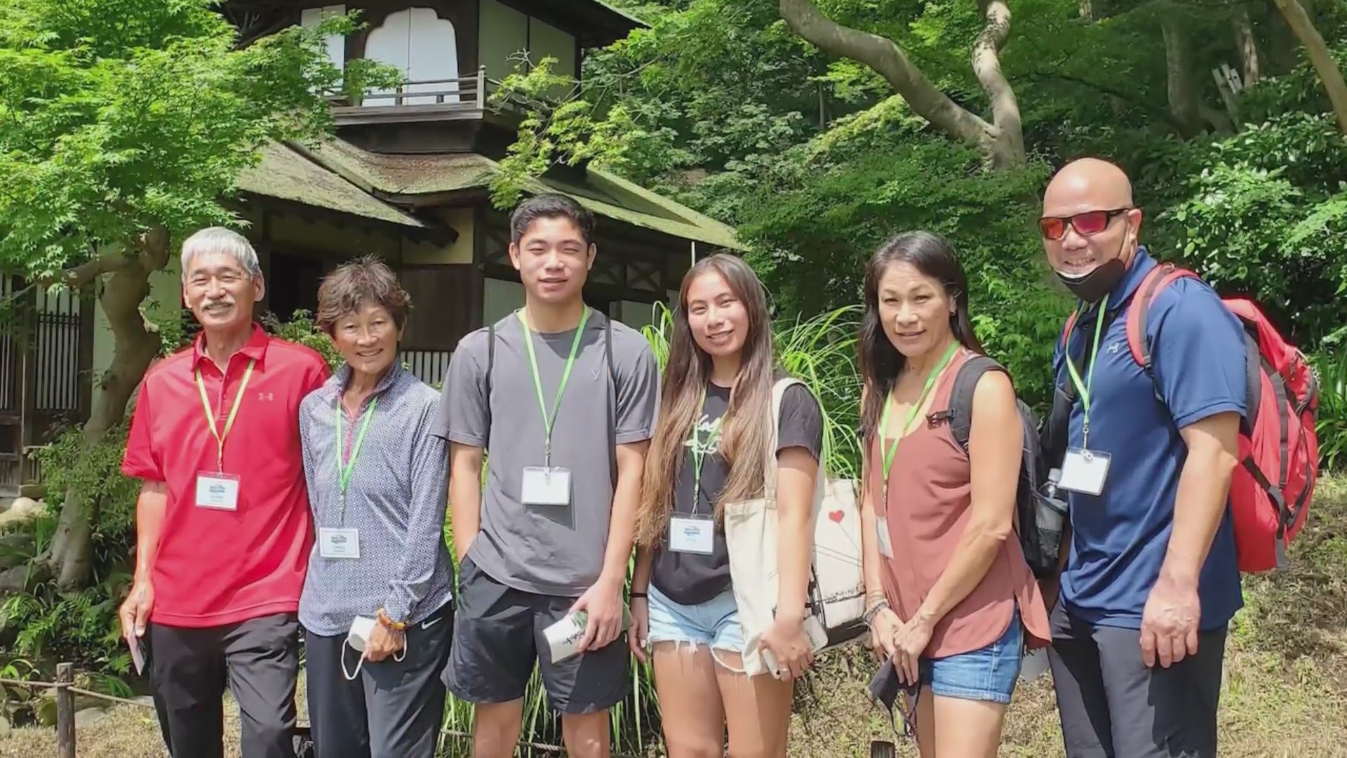 How to Explore the World with Non-Stop Travel – KHON2