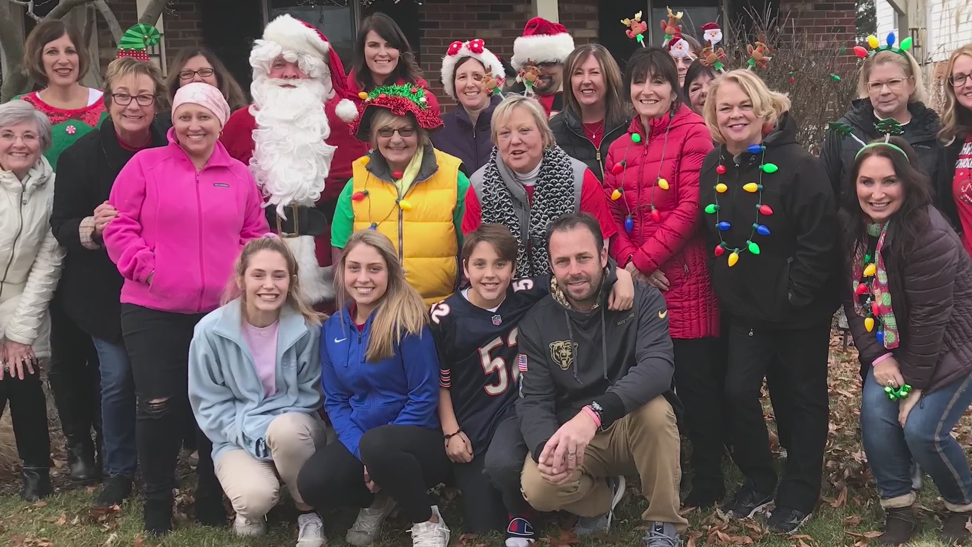 Christmas Without Cancer to be honored Saturday as they keep helping ...