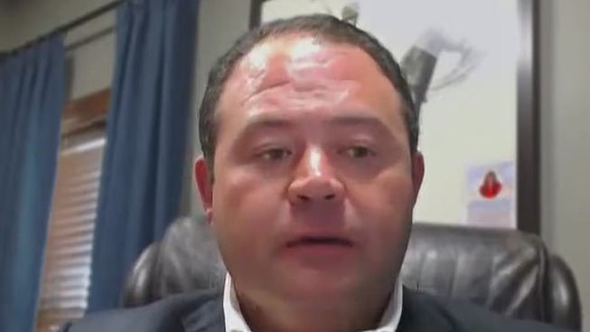 “We’re Kentucky strong,” mayor of London, Kentucky, says amid manhunt ...