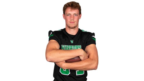 Get to know West Branch’s Gavin Gregory: WKBN Big 22 Contender – WKBN.com