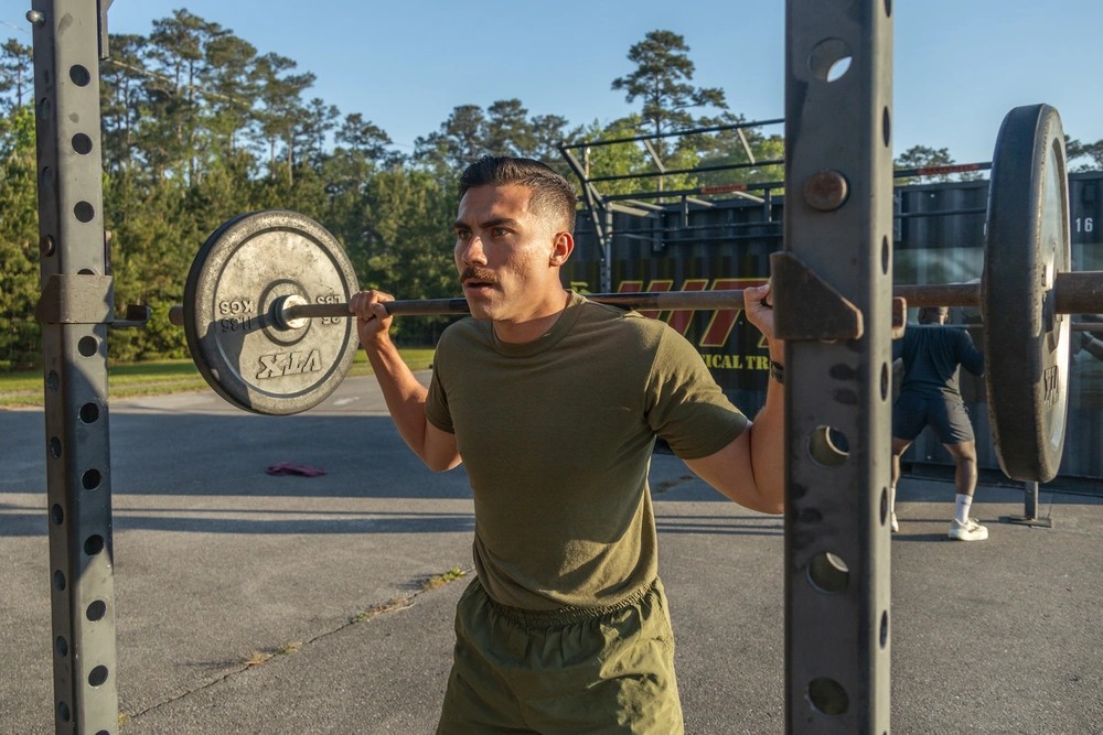 From Arizona, For America: Ryan Ulibarri – CW7 Arizona