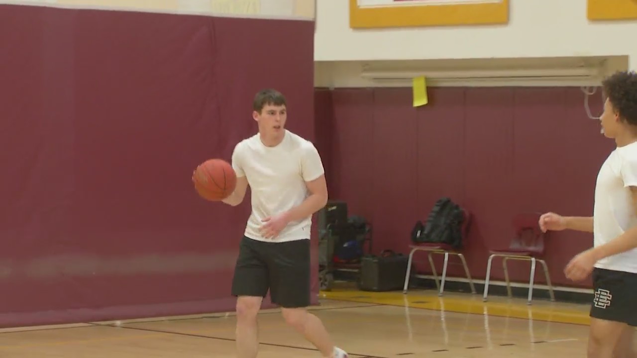 From state champion to social media sensation – Dayne Coates has mixed ...