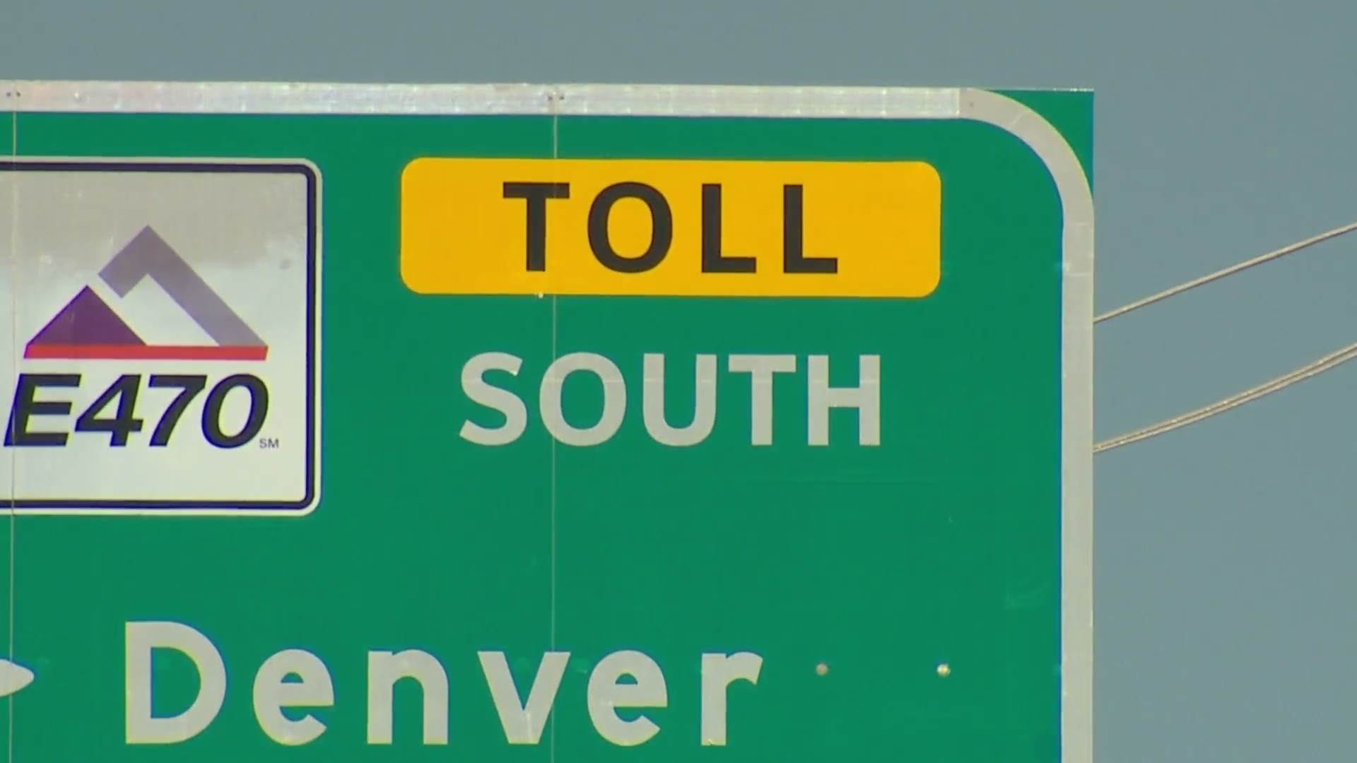How to avoid E-470 toll bill errors – FOX31 Denver