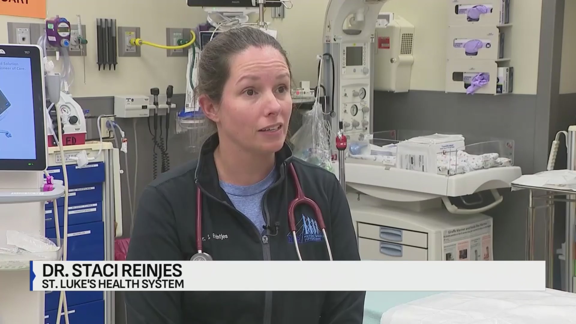 Heat exposure concerns begin as first heat wave of summer approaches KC ...