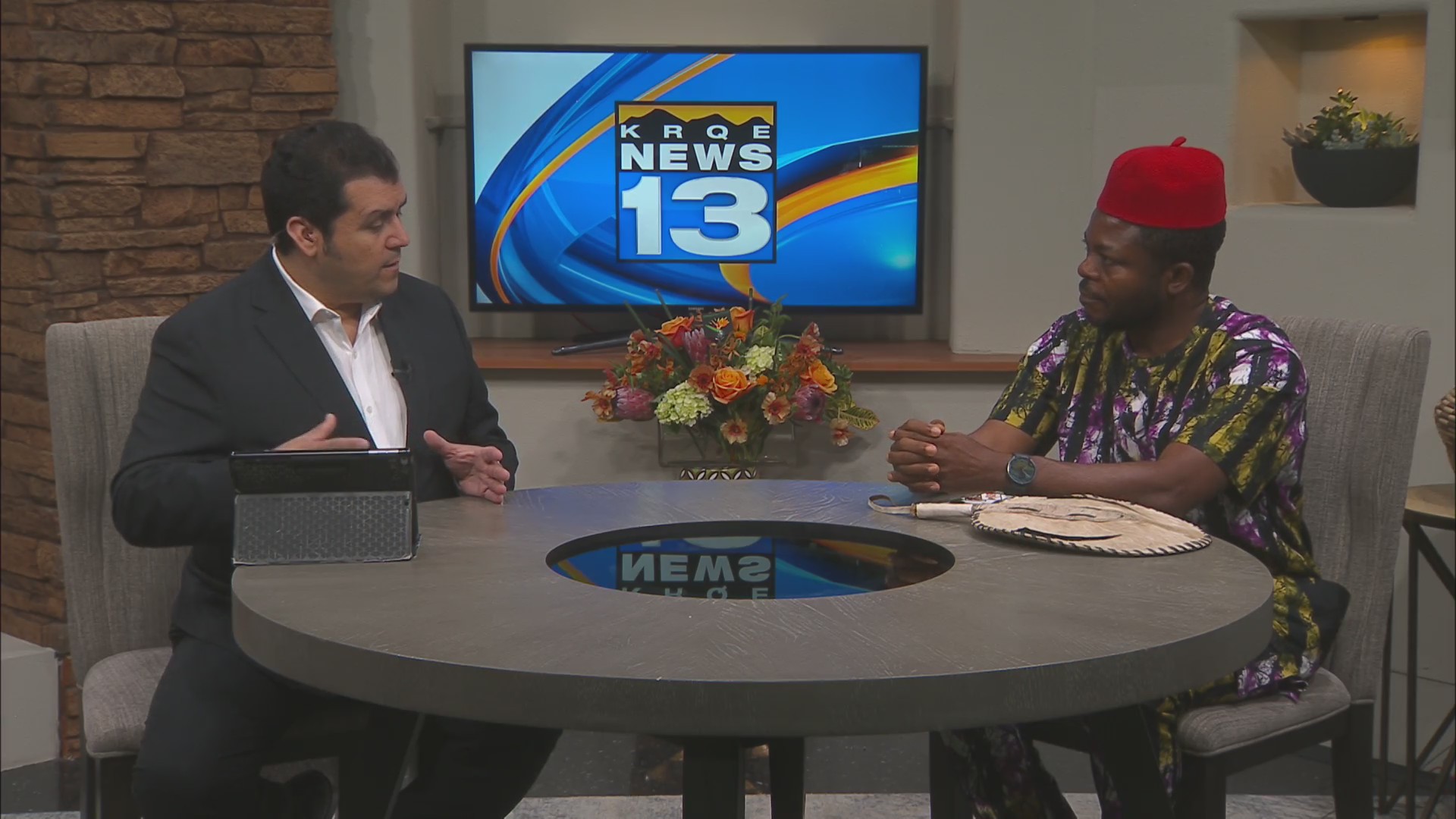 Local organization using technology to preserve language and culture ...