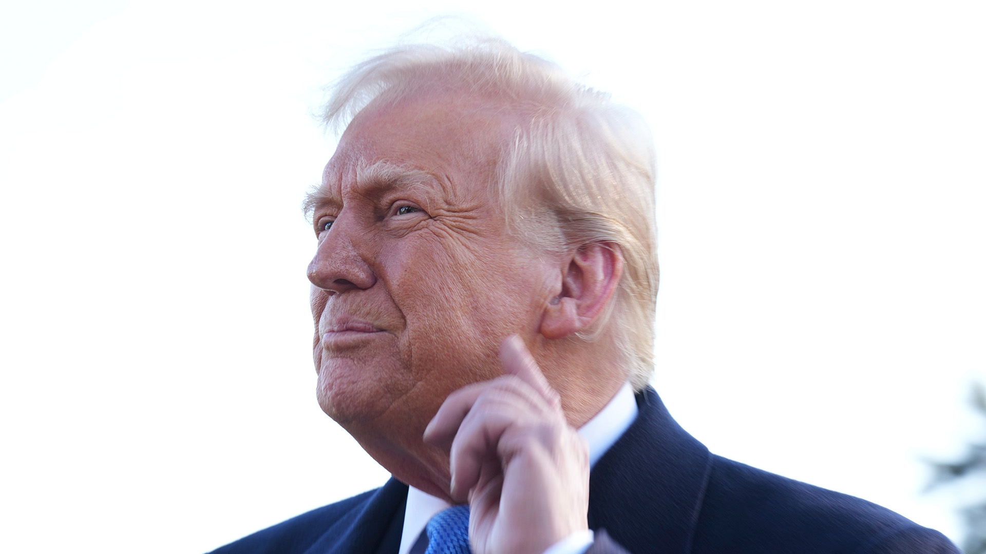 Trump calls for a stop to nationwide injunctions amid court setbacks ...